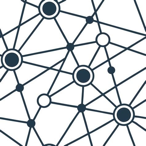 generate seamless tile pattern based on intersecting digital grid