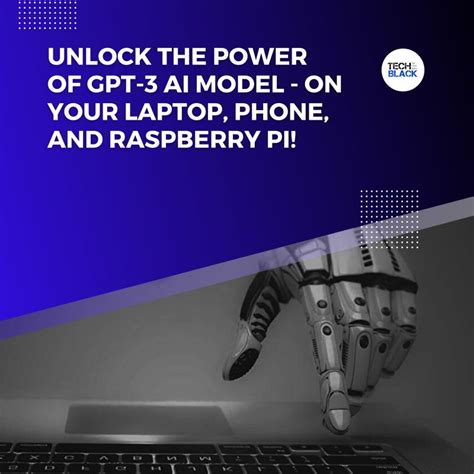 Christopher Harbin On Linkedin Gpt3 Ai Revolution Raspberrypi Remotework Wfh Techlife