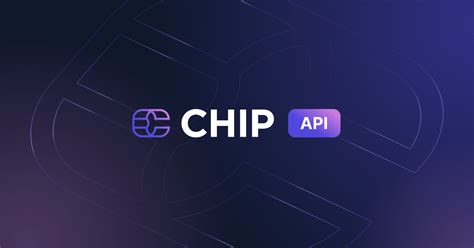 Chip Api