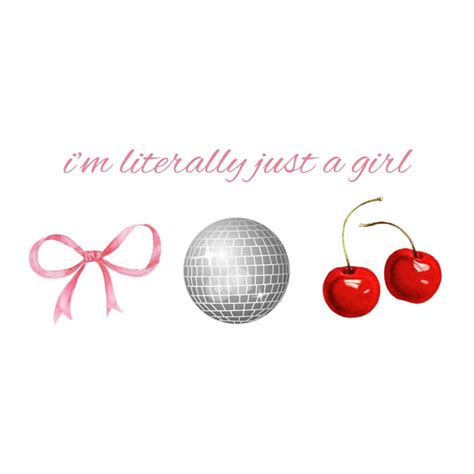 Im Just A Girl Etsy Uk In 2024 Girl Blog Etsy Wall Art Just Girl