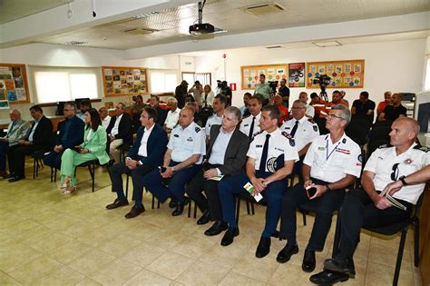 Forest Protection Week Launched Cyprus Mail