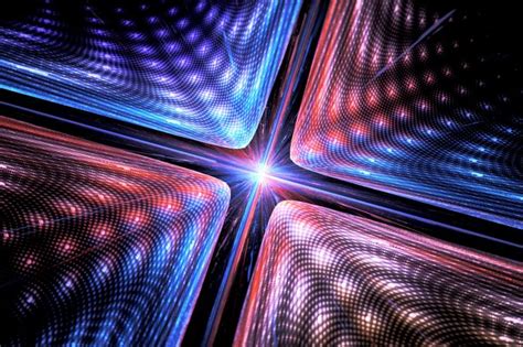 Record Setting Hybrid Atom Array Could Power Quantum Computer Ram And