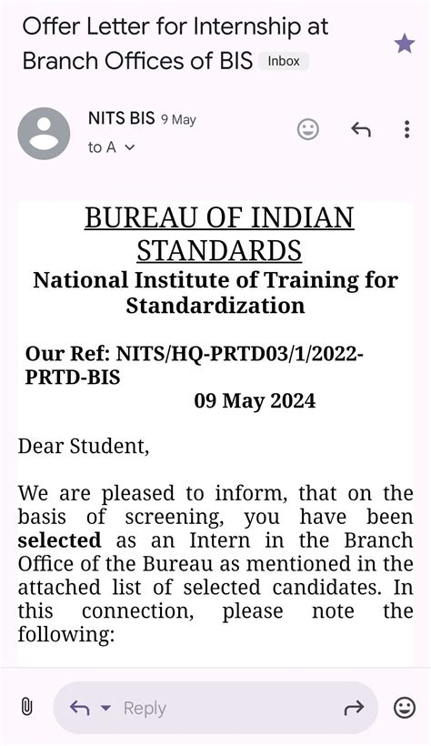 Soumya Yadav On Linkedin Internship Careergrowth Textile