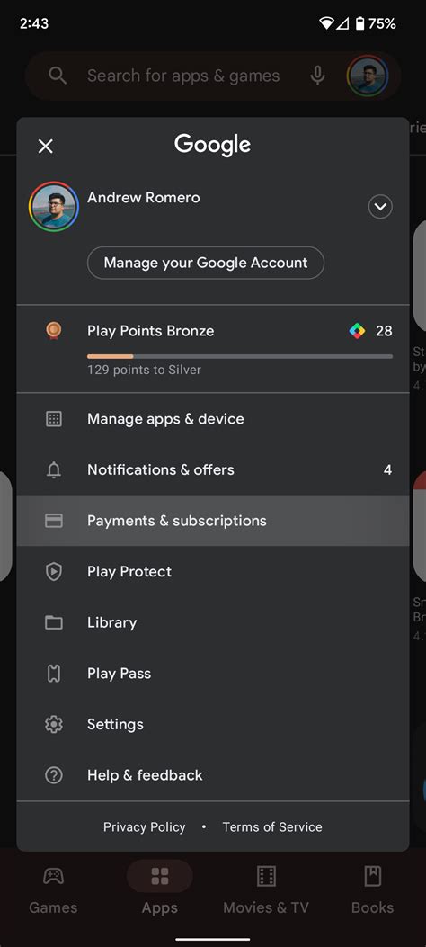 Find And Cancel Google Play Subscriptions Here S How To Google