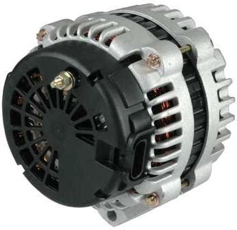 New High Output Alternator As Well As Rebuilding And Repairs Of High Alternators