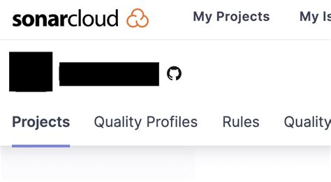 Github Pr Decoration With Aws Codebuild Sonarqube Cloud Sonar Community