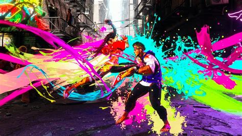Fighting Game Glossary Full Terminology Explained