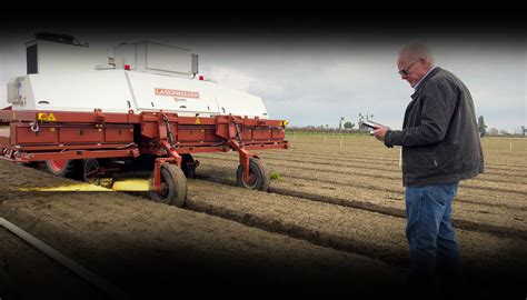 Carbon Ai Innovate Your Agriculture — Carbon Robotics