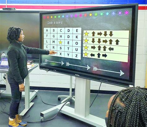 Computer Science For You Program Ruston Daily Leader