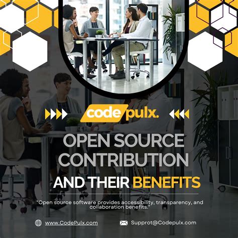 Code Pulx On Linkedin Codepulx Opensource Techcareers Innovation