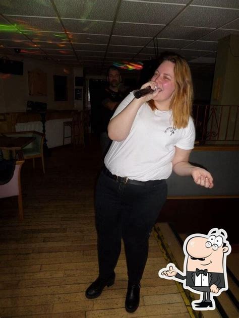 Menu At Cjs Pub And Bar Rosyth