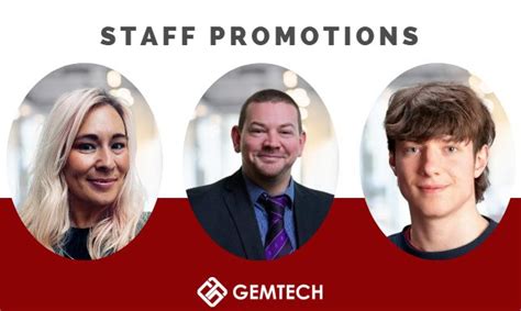 Gemtech Solutions On Linkedin Today We Are Celebrating The Success Of Three Of Our Talented