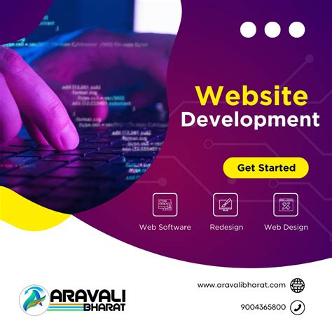 aravali bharat on linkedin webdevelopment webdesign webdeveloper