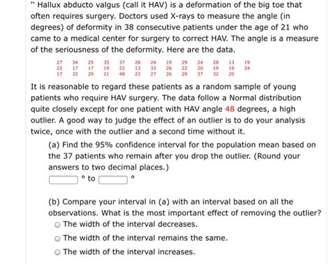 solved in a randomized comparative experiment on the effect