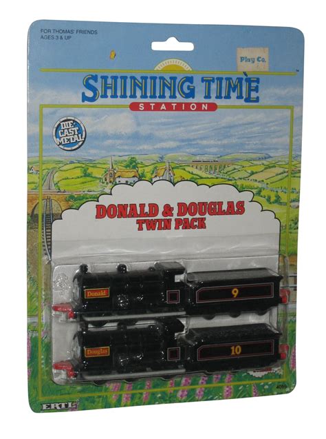 Thomas And Friends Douglas