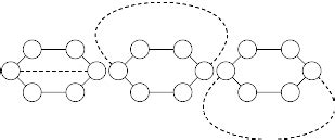 The Planarity Algorithm For Hamiltonian Graphs