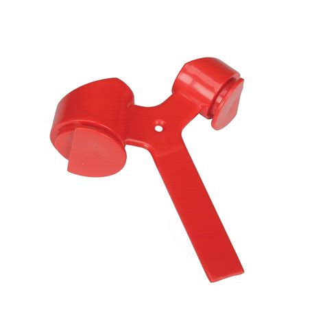 Skilcraft® Lockout Tagout Fuse Blockout