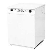 FIREBIRD COMBI RANGE INSTALLATION COMMISSIONING SERVICING USER INSTRUCTIONS Pdf Download