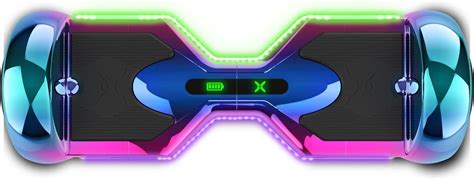Hover 1 Eclipse Electric Hoverboardsparkles Hover 1
