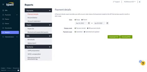 12 Best Financial Reporting Software In 2023 The Cfo Club