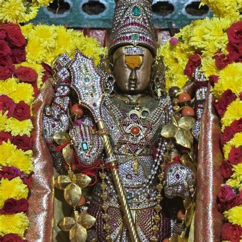 Temples Of Tamil Nadu திருவாலி திருநகரி நாகப்பட்டினம் Dt திருவாழி ஸ்ரீ அழகியசிங்கர்