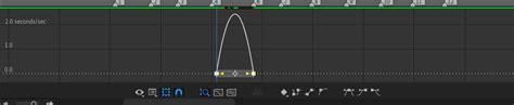 after effects speed graph editor issues adobe support community