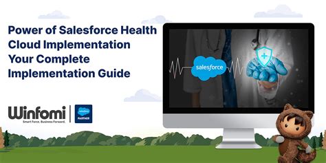Salesforce Health Cloud Implementation Complete Guide