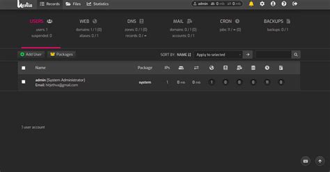 How To Install Hestiacp Control Panel On Ubuntu