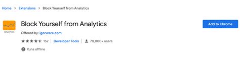How To Prevent Google Analytics From Tracking You