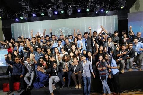 The Indian Institute Of Architects The Power Of Networking Rtf