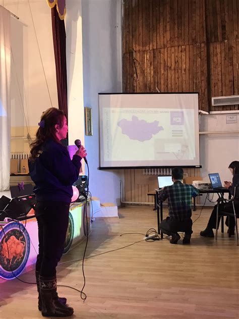 “Хариуцлагатай газрын харилцаа” аян