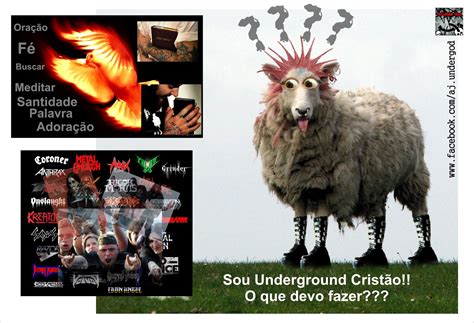 aj undergod o que devo fazer