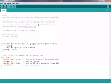 Arduino Nano Ардуино Нано от покупки до мигания светодиодом