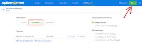 How To Create A Wordpress Popup Based On Location Step By Step
