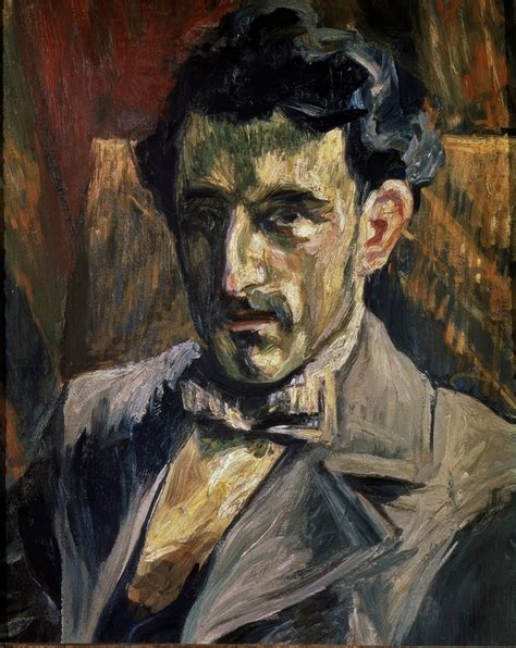 Portrait De Maurice Ravel Henri Manguin Estampe Dart