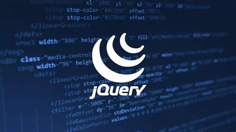 jQuery Introduction مجموعه مقالات و آموزش ها فرادرس مجله