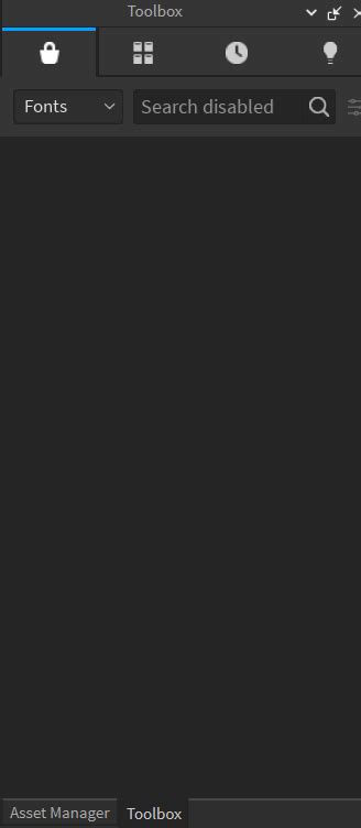 Custom Fonts Dont Appear Platform Usage Support Developer Forum