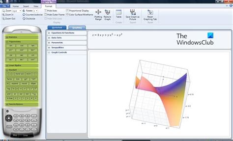 Microsoft Mathematics 4 0 Software Free Download