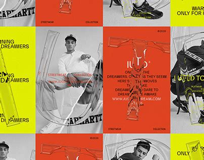 Web Design UI UX Landing Page Concept On Behance