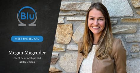 Blu Omega On Linkedin Blucru