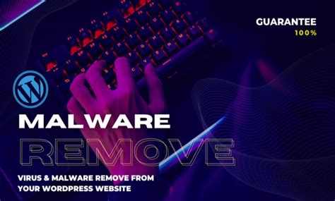 fix hacked wordpress sites and remove all malware viruses by abdul