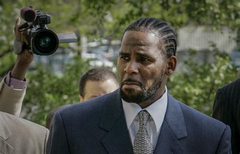 R Kelly Merits Years Jail Court Told Central Queensland Today