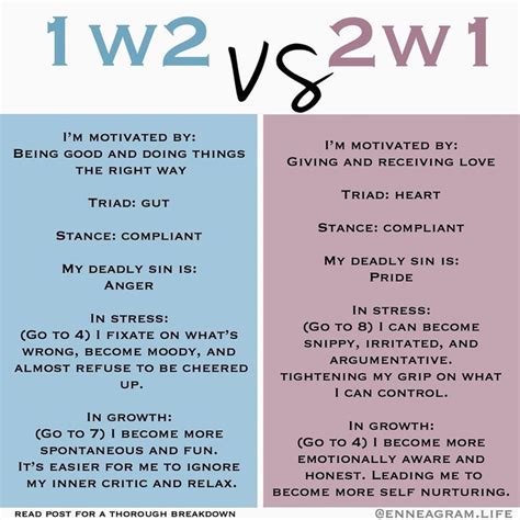 Elisabeth Bennett On Instagram “the Main Differences Between A 2w1 And