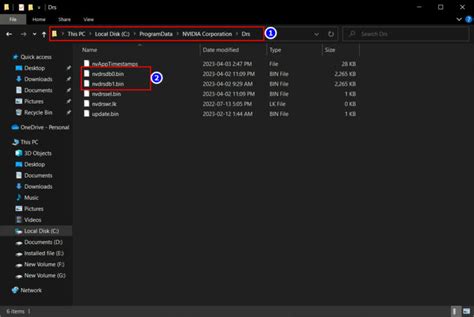 Fix Nvidia Control Panel Keeps Closing [4 Tested Methods]