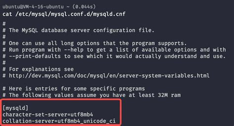 Ubuntu一步到位安装并连接mysql 编程随想