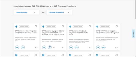Sap Api Business Hub Launches New Experiencebeta Sap Community