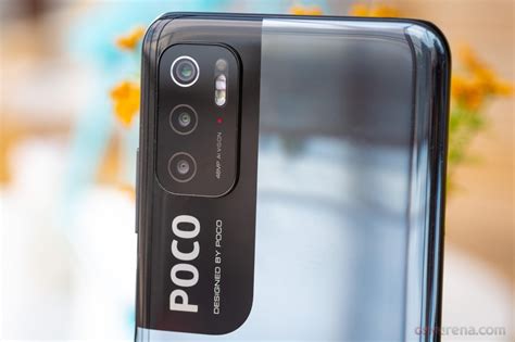 Xiaomi Poco M Pro G Pictures Official Photos