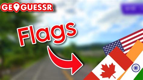 Geoguessr Flag Streaks Youtube