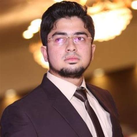 Sabih Rehman Senior Software Engineer Staffy Xing