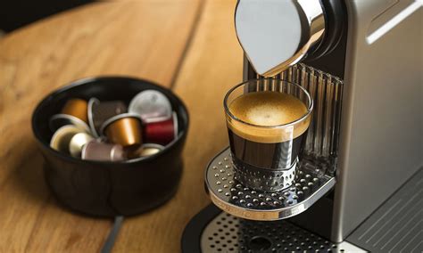 Капсульная кофемашина Nespresso: как пользоваться, какие капсулы ...